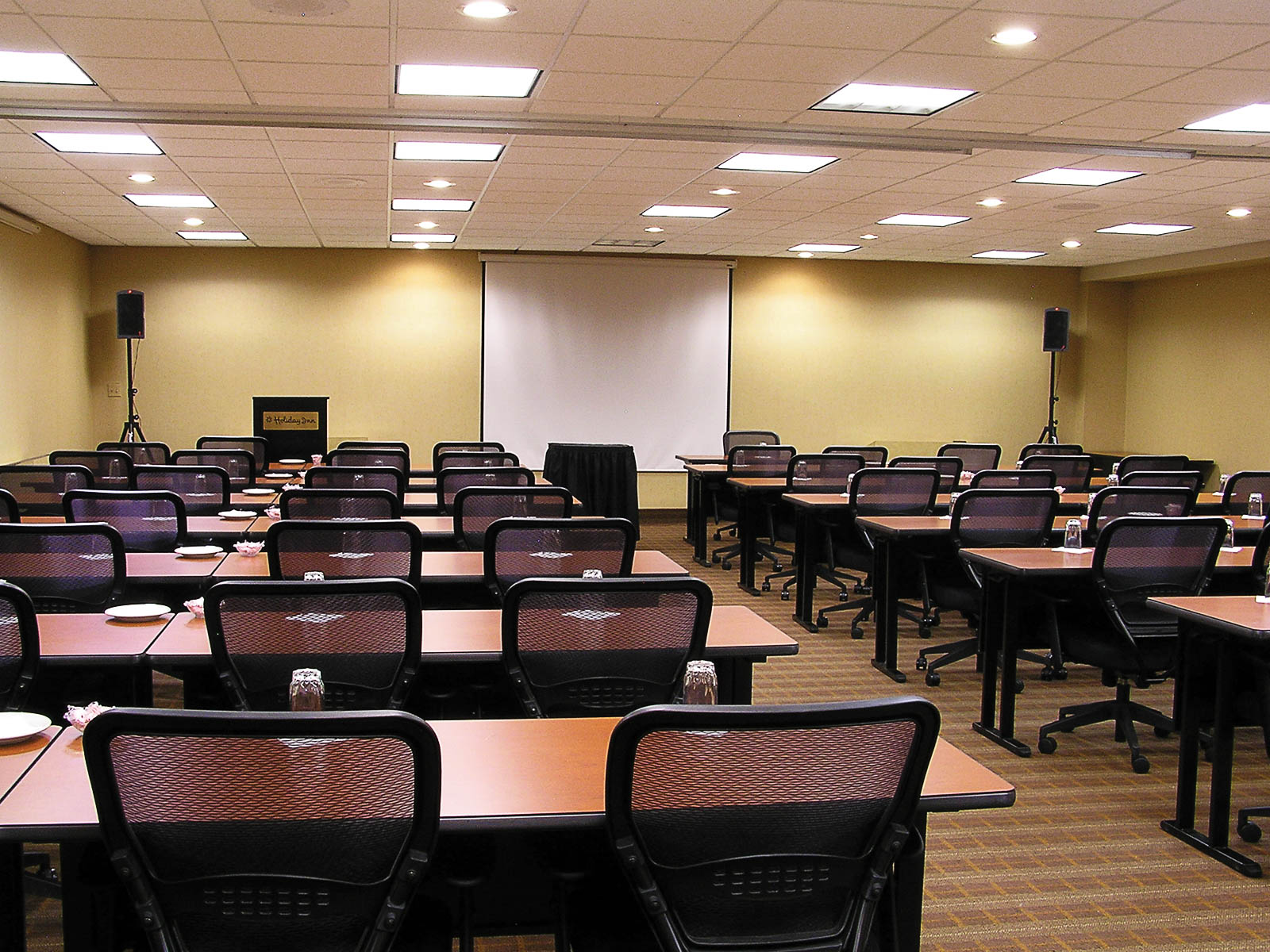 Central NJ Meetings and Events at the Holiday Inn East Windsor 1 | East ...